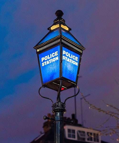 Criminal Defence | Newgate Solicitors - Law Firm in Barnet