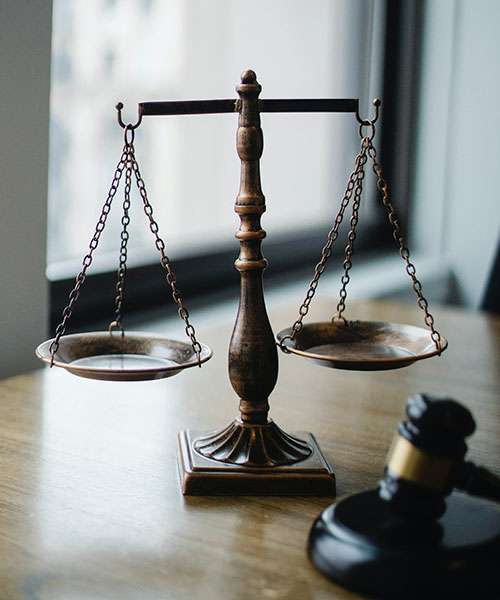 Criminal Defence | Newgate Solicitors - Law Firm in Barnet