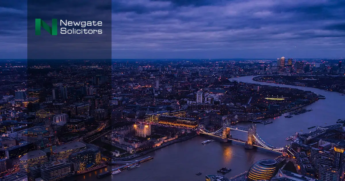 Cyber Crime - Newgate Solicitors | Specialist Criminal Defence Lawyers