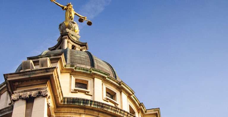 Adam Davis KC and Patrick Harte start Old Bailey Murder Trial - Newgate ...