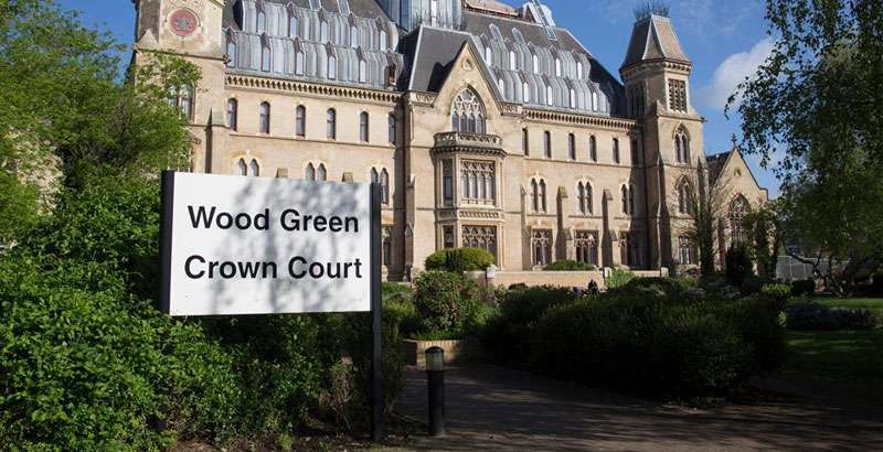 Newgate Solicitors | Criminal Defence Solicitors in London